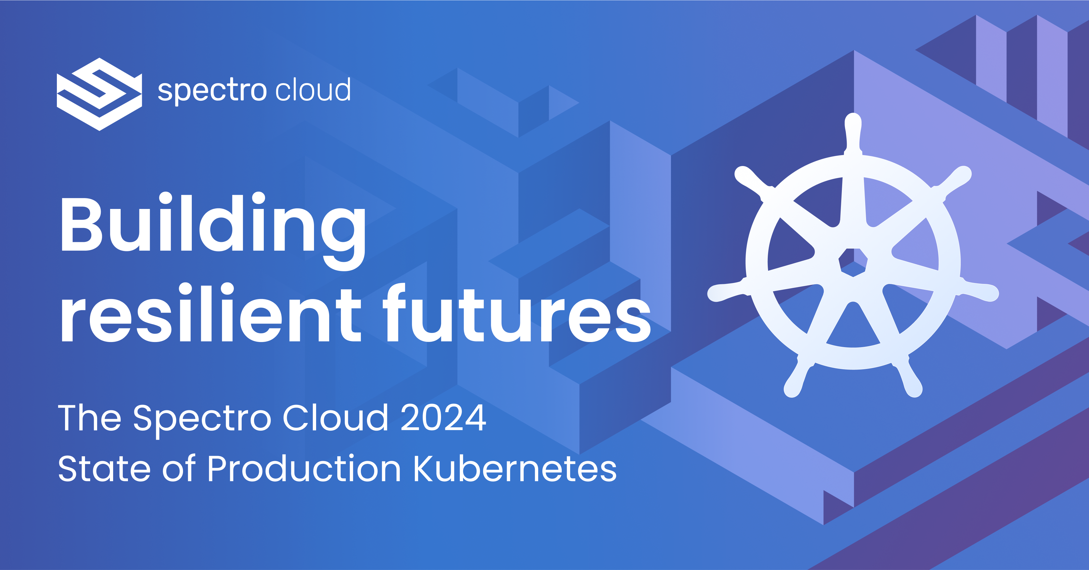 2024 State of Production Kubernetes survey: adoption data, K8s trends